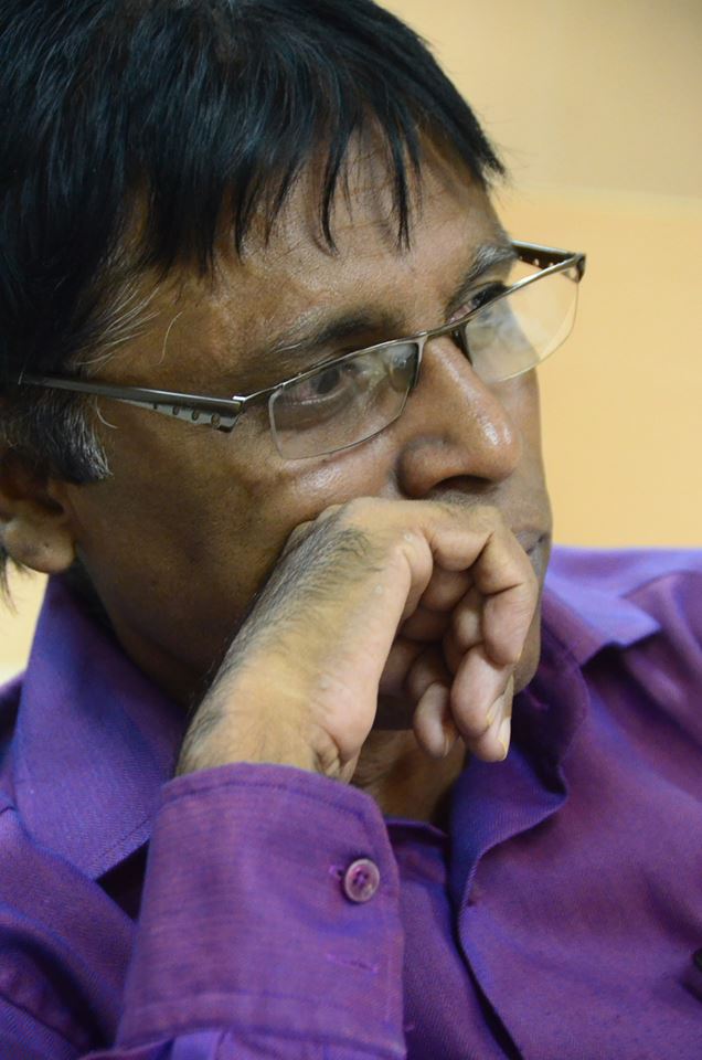 4 poemas de Gouthama Siddarthan, poeta indio | Poémame - Revista ...