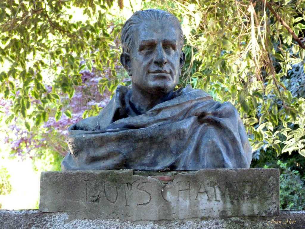 El habla extremeña en la poesía: «El miajón de los castúos» de Luis ...