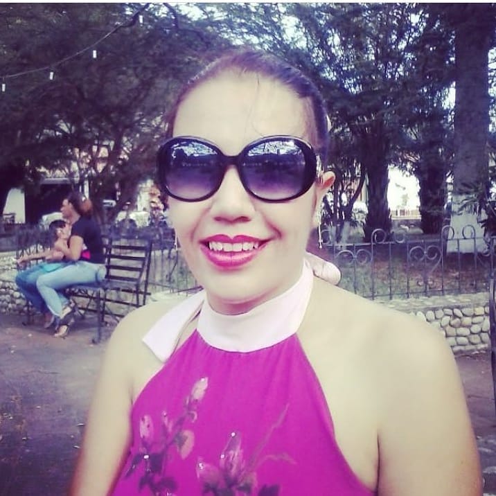 3 Poemas inéditos de Carmen Rosa Orozco #PoesíaVenezolana | Poémame ...