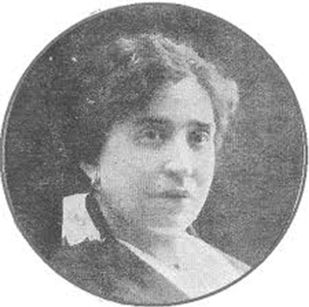 Maria Domènech (1877, Alcover-1952, Barcelona) | Poémame - Revista ...