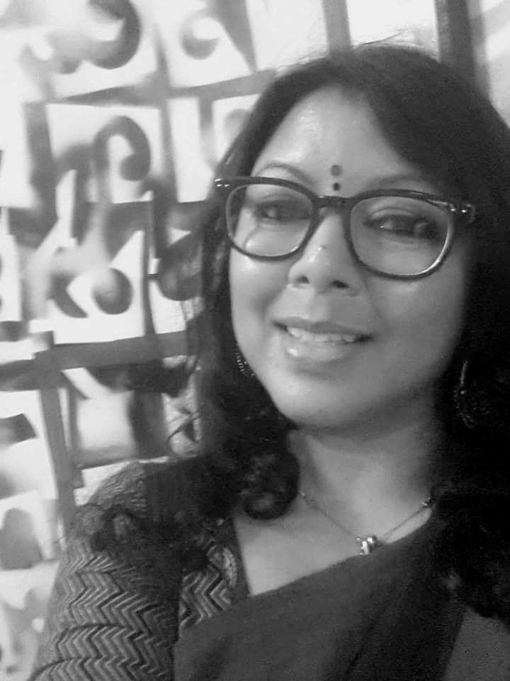 3 Poemas de Mahua Das, poeta india | Poémame - Revista abierta de poesía