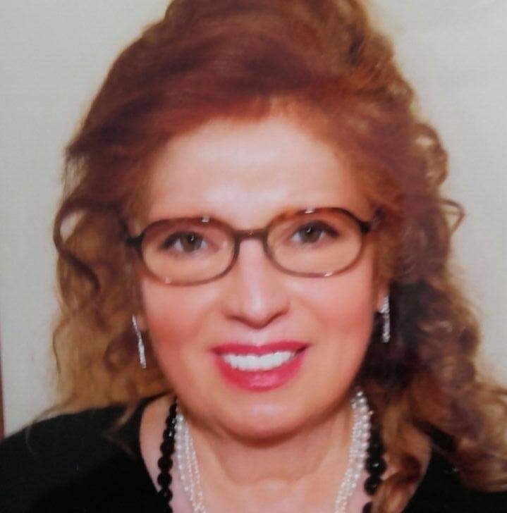 3 Poemas de Maria Errico, poeta italiana | Poémame - Revista abierta de ...